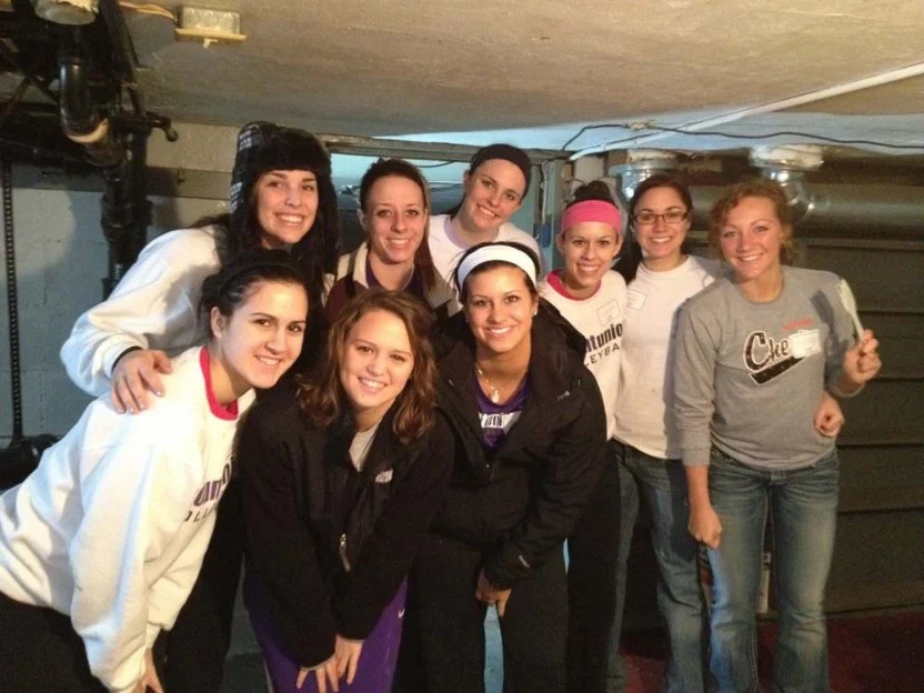 ACF Programs & Services - Alliance for Children & Families