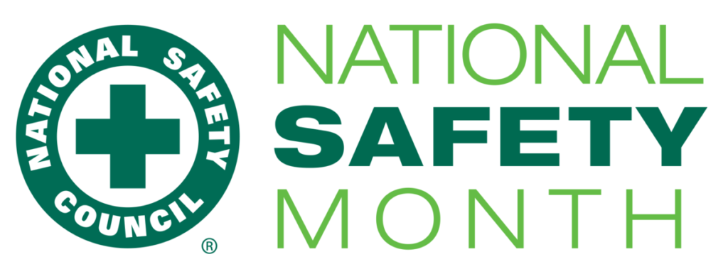 June is National Safety Month - Alliance for Children & Families